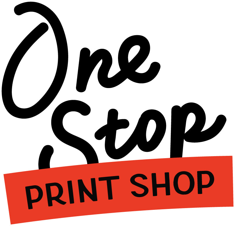 Embroidery – One Stop Print Shop