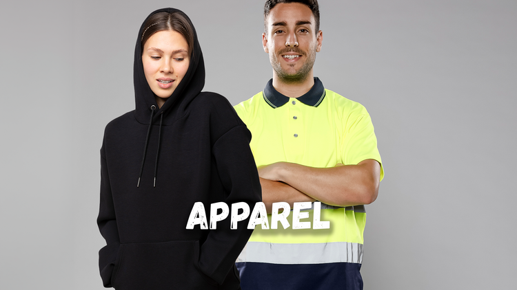 One Stop Print Shop | Embroidery & Printing Christchurch