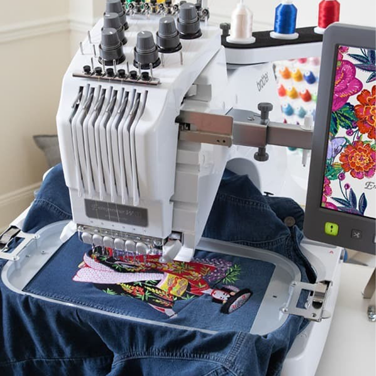 One Stop Print Shop | Embroidery & Printing Christchurch